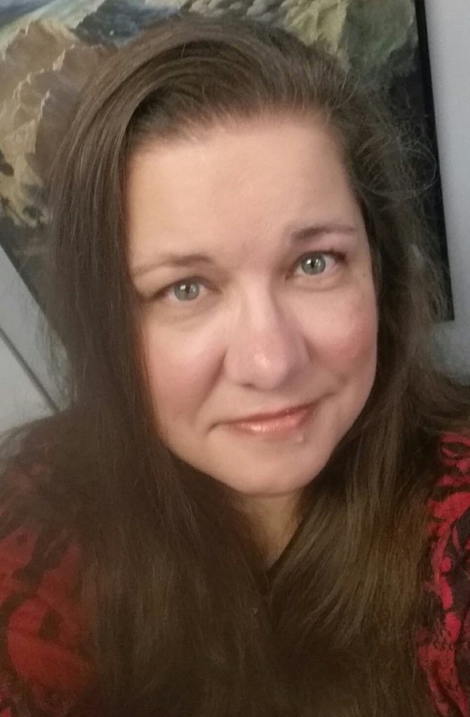 Maria Martin | A Year and a Day Mystical Shoppe